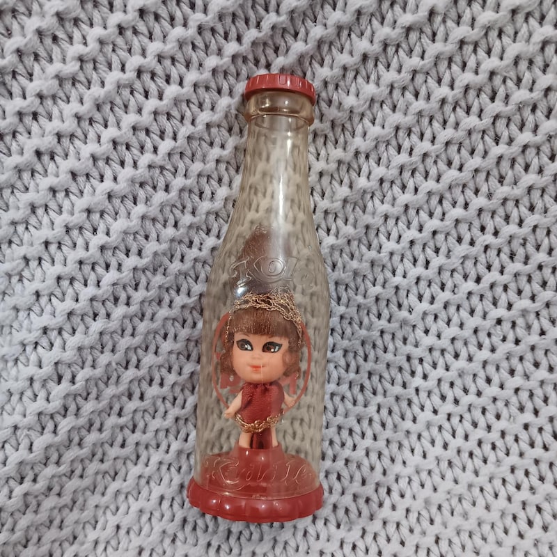 Liddle Kiddles - Etsy