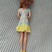 Vintage 1986 Barbie and the Rockers Diva Doll: Real Dancing Action - Etsy