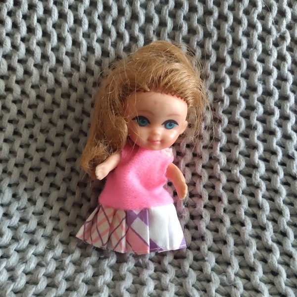 Liddle Kiddles - Etsy