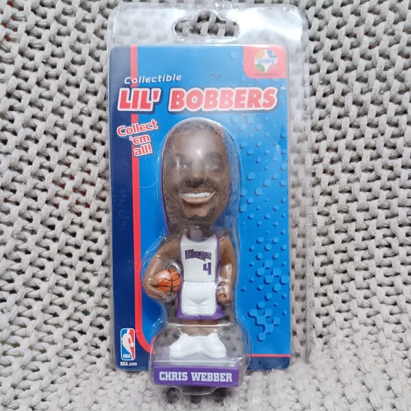 Vintage Bobble Heads - Etsy