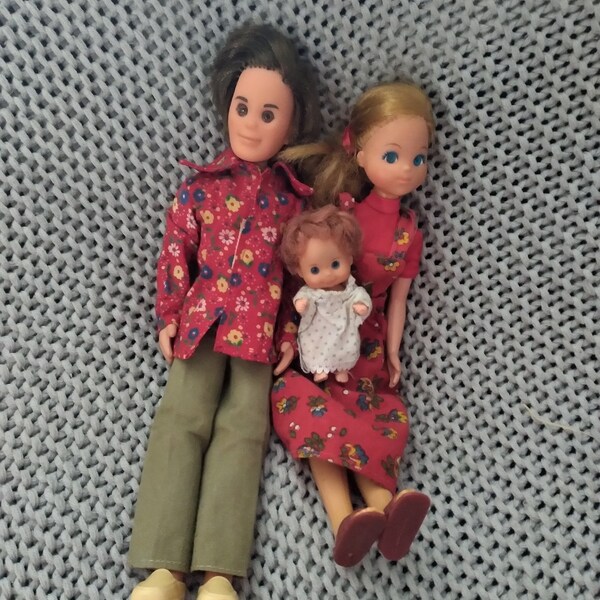 The Sunshine Family - Etsy