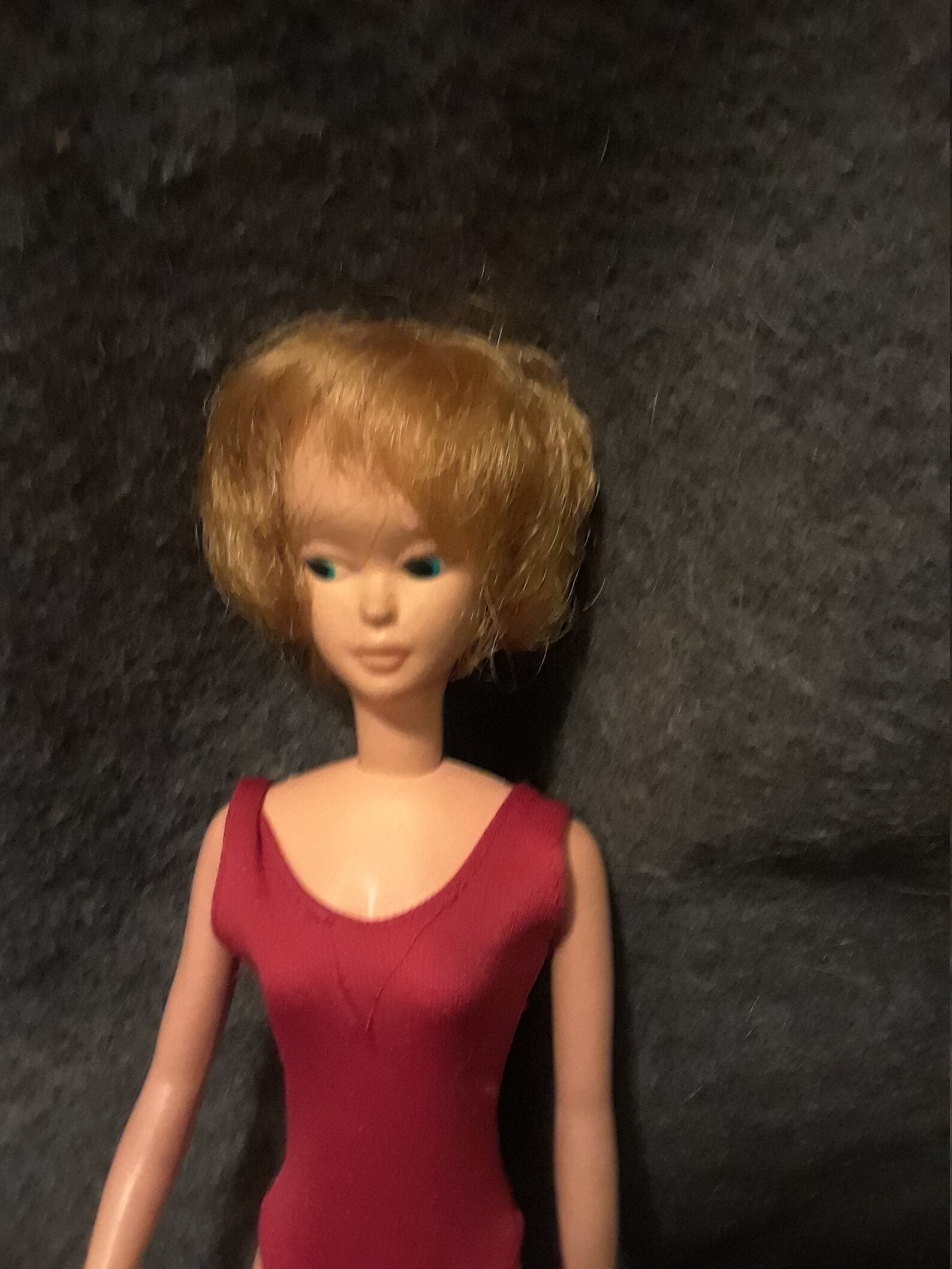 American Character Mary Makeup Doll Friend of Tressy C. 1964 | Etsy