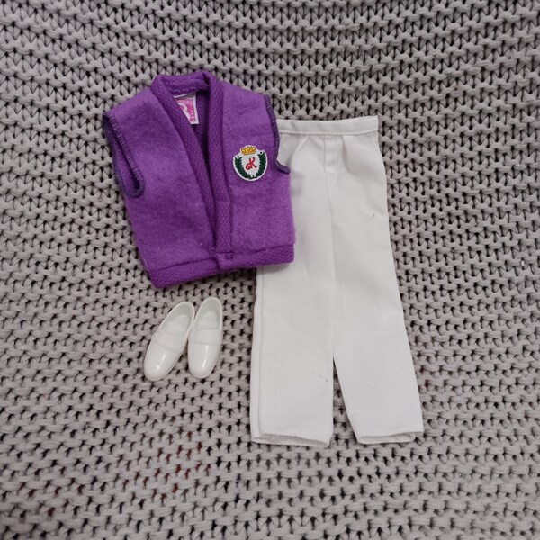 Complete Outfit - Etsy