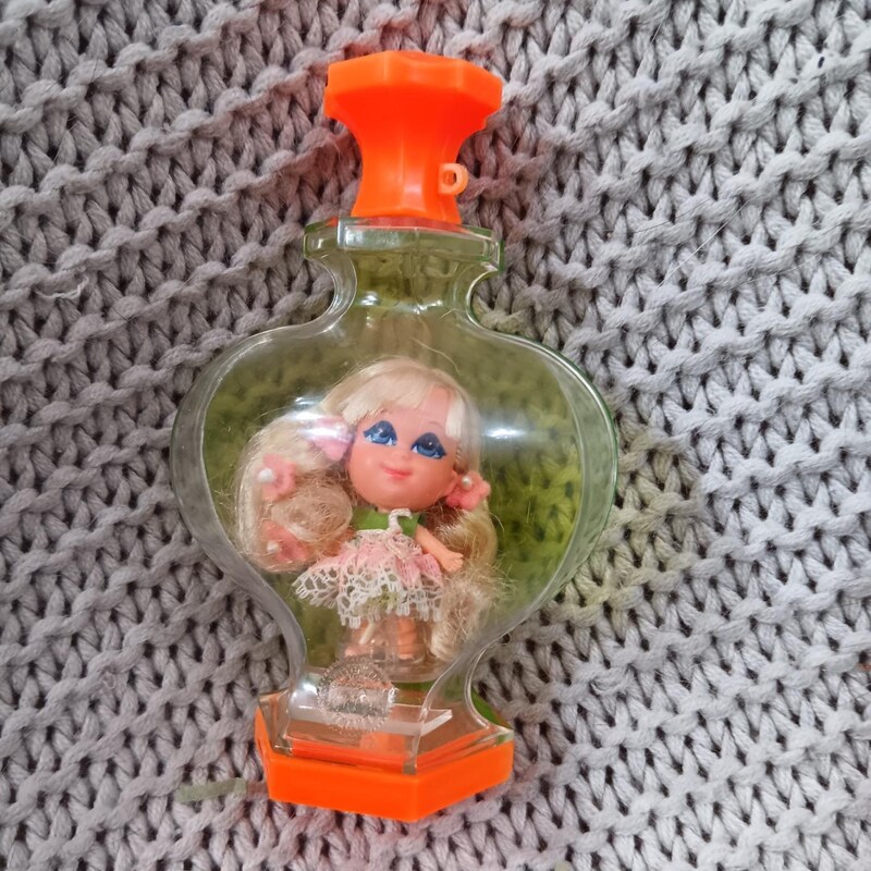 Kiddle Kologne - Etsy