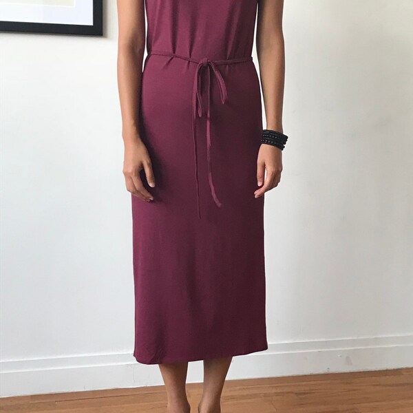 Beach Wrap Dress - Etsy