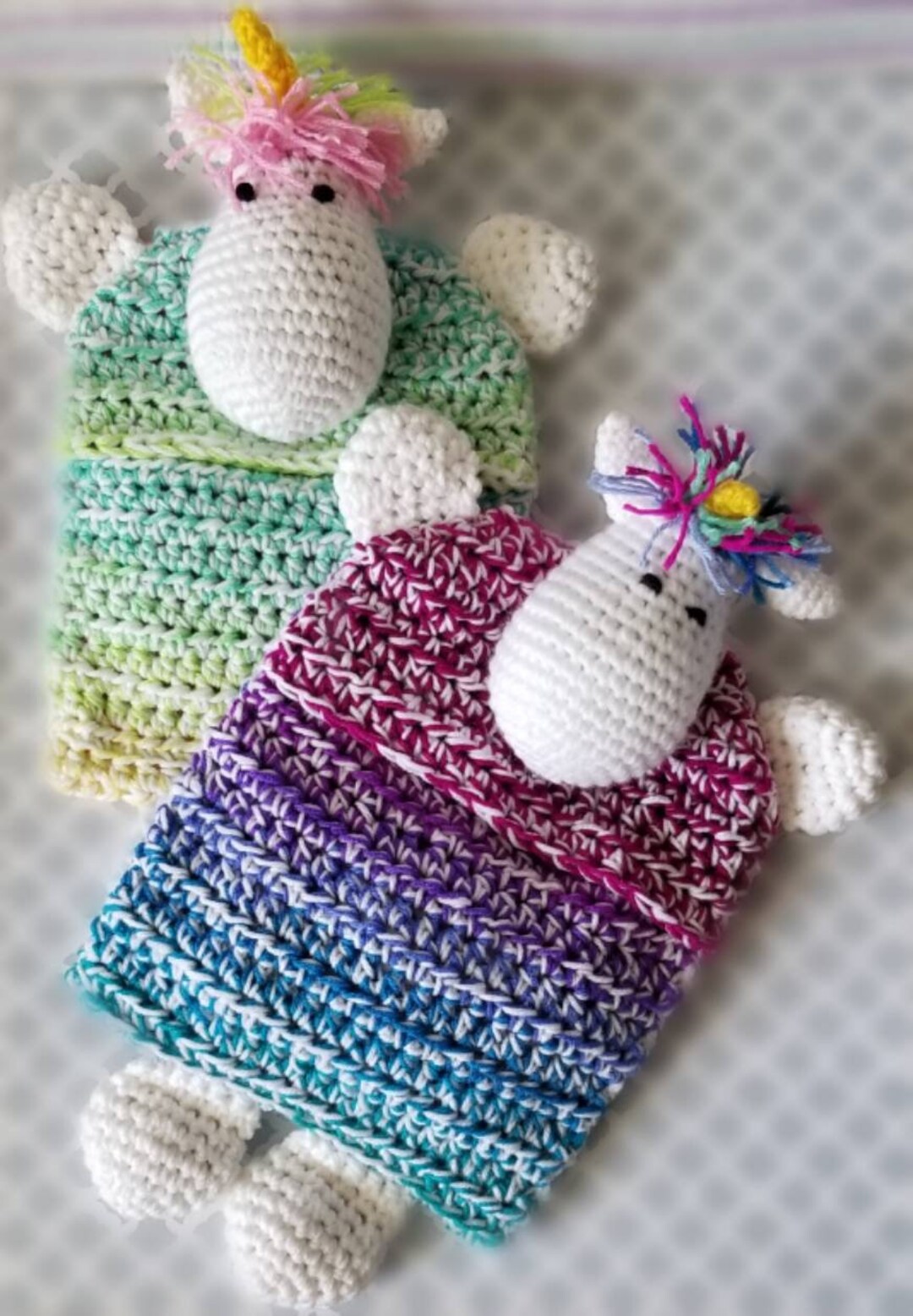 Unicorn Pajama Pillow, Pajama Bag, Pajama Holder, PJ Bag, Pajama Toy ...