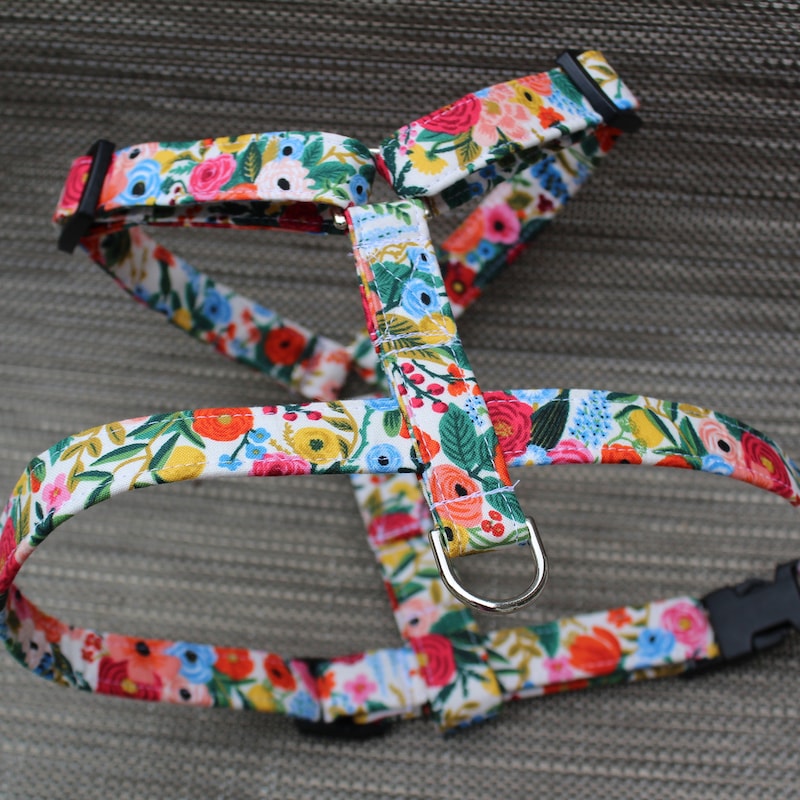 Harness - Etsy