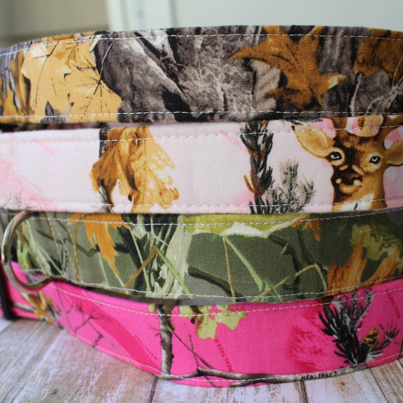 Hunting Dog Collars - Etsy
