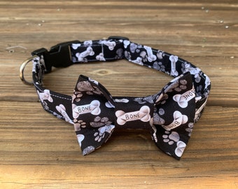 Male Dog Collar - Etsy