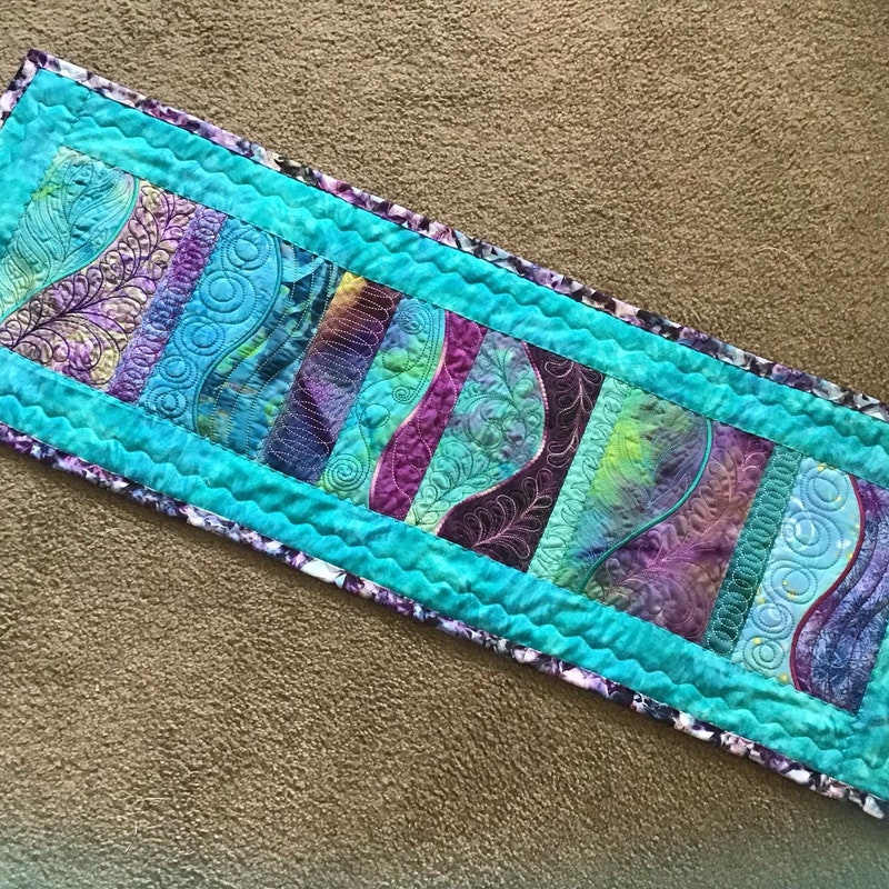 Freeform Embroidery - Etsy