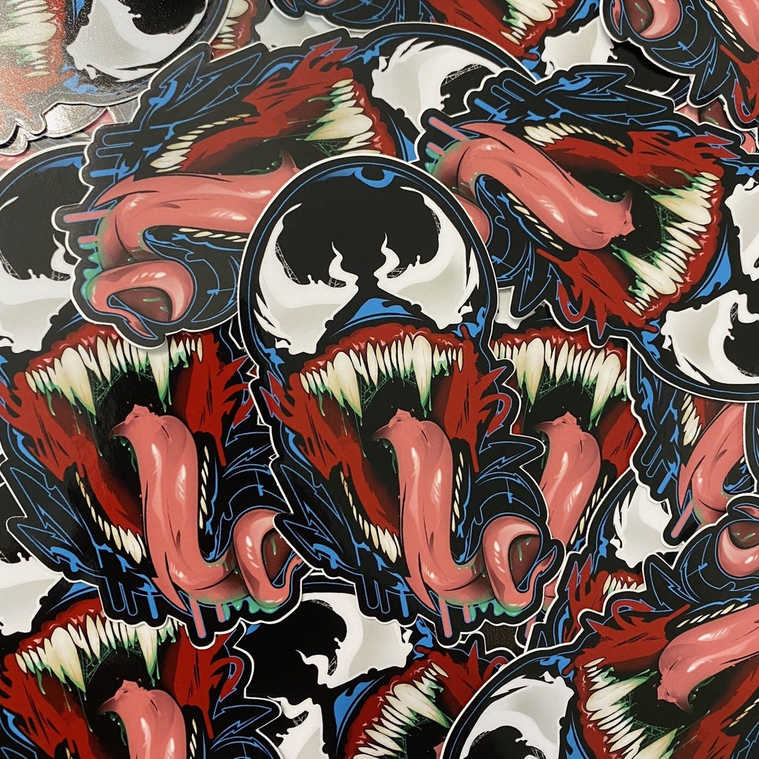 Vnm Style (sticker) - Etsy