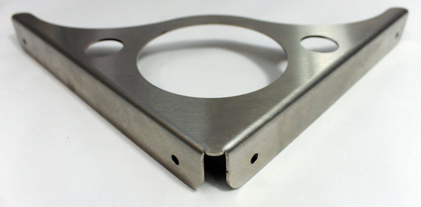 APEX Stainless Steel XL Bench Bracket for Wall Mounted - Etsy