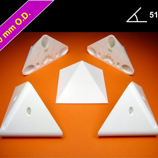 Pyramid Connect Kit - Etsy