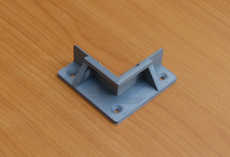 L Corner Bracket - Etsy