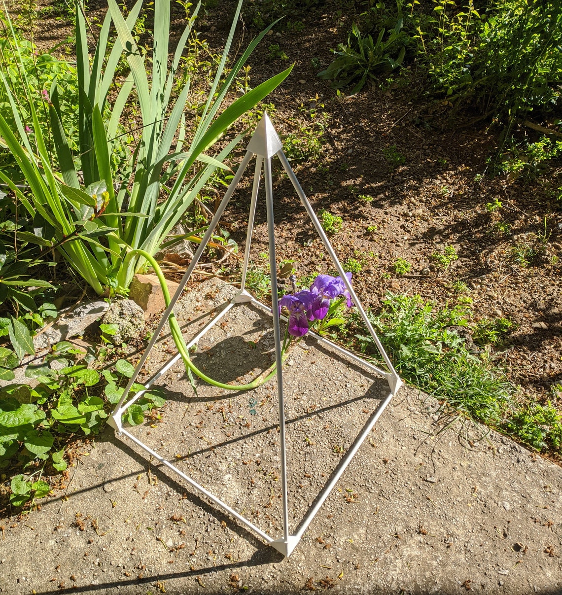 Nubian Pyramid - Etsy