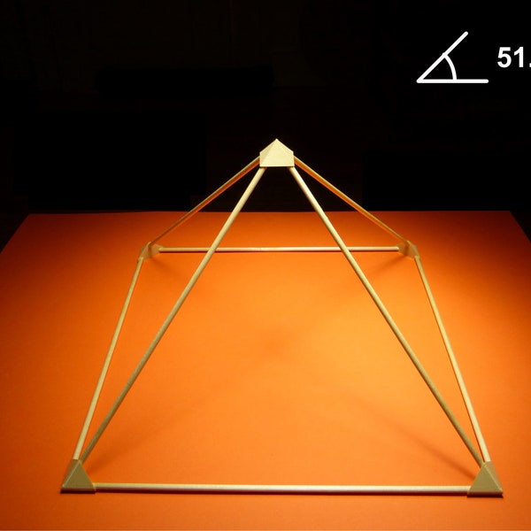 Giza Pyramid Kit - Etsy