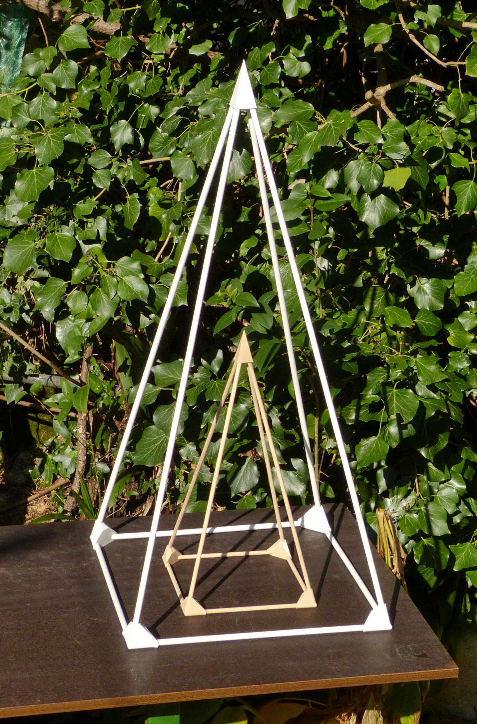 Russian Pyramid | Etsy