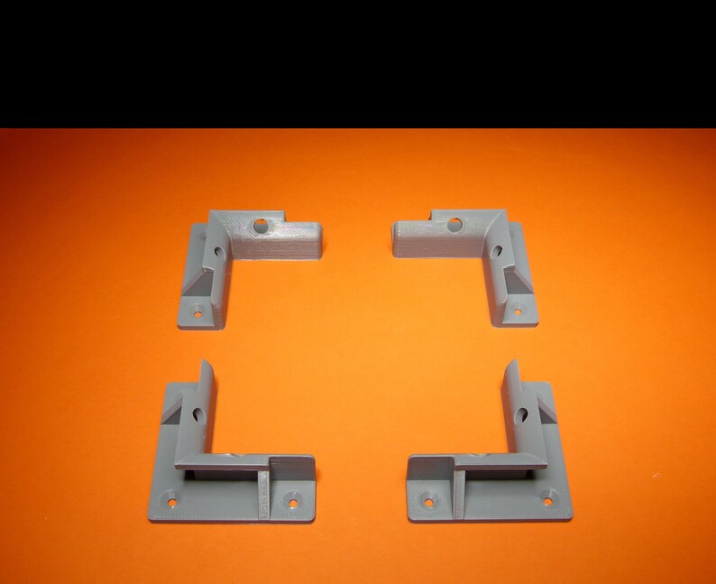 L Corner Bracket - Etsy