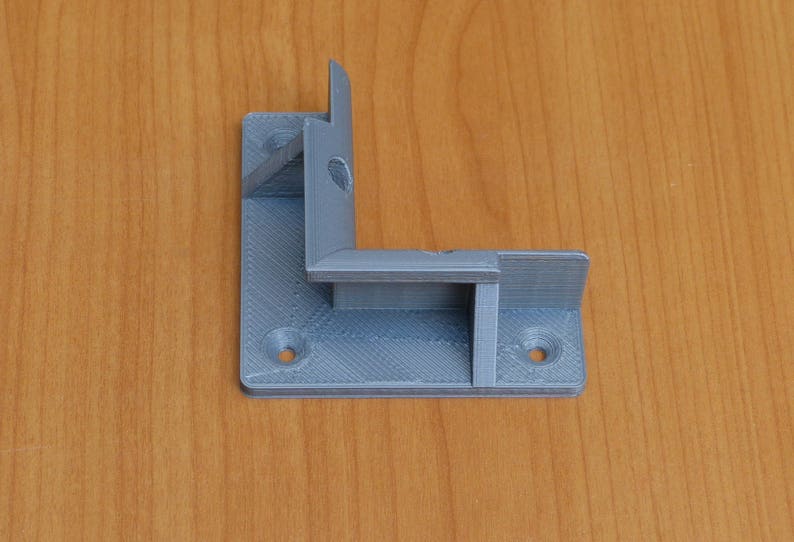 L Corner Bracket - Etsy