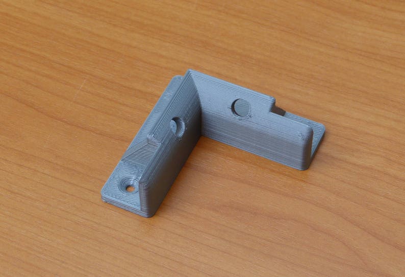 L Corner Bracket - Etsy