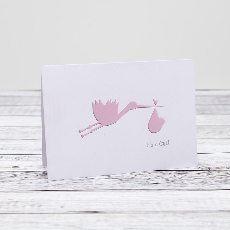 Baby Papercut - Etsy UK