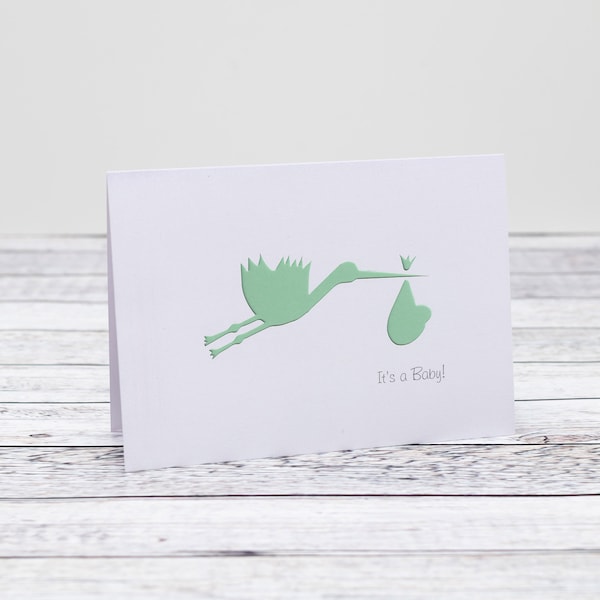 Baby Papercut - Etsy UK