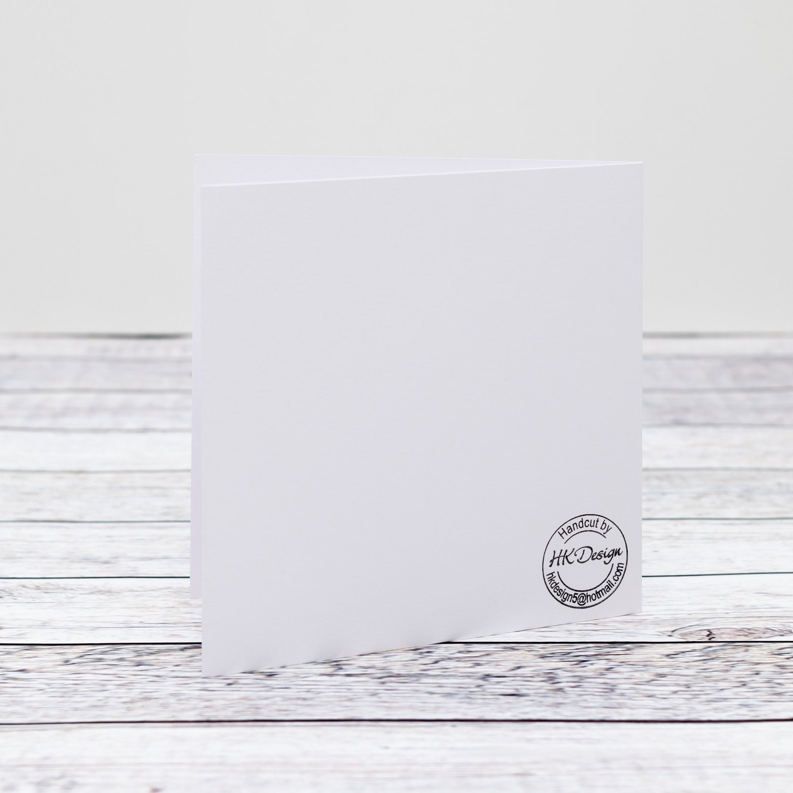 Forget Me Knot Flower Notelet Cards pack of 3 Linocut Cards | Etsy UK