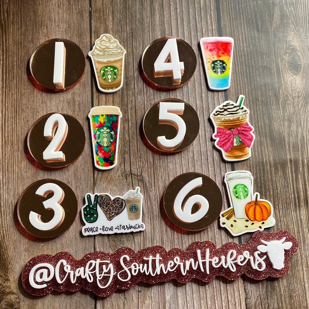 Planar- Flatback Planar- Planars- Flatback- Charms- Epoxy Charms- Resin ...