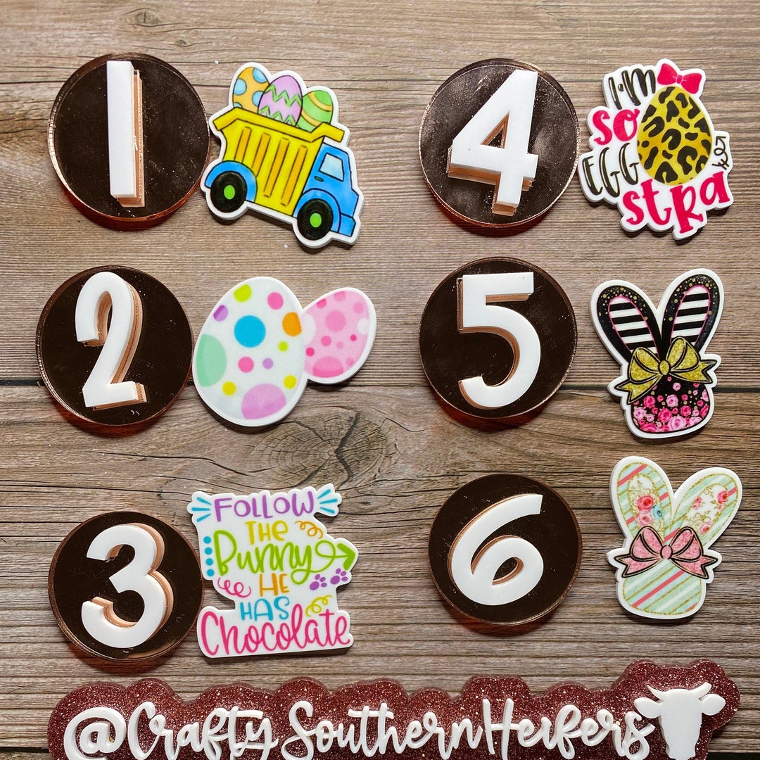 Planars- Planar- Flatback Planar- Flatback- Epoxy Planar- Resin Planar ...