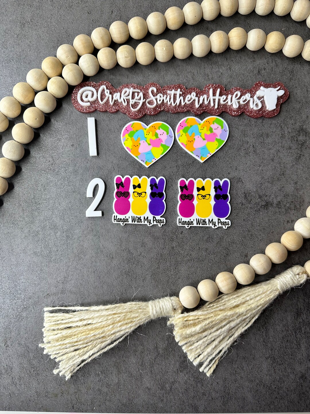 Planar- Flatback- Resin Charms- Bow Centers- Pendants- Badge Reels ...