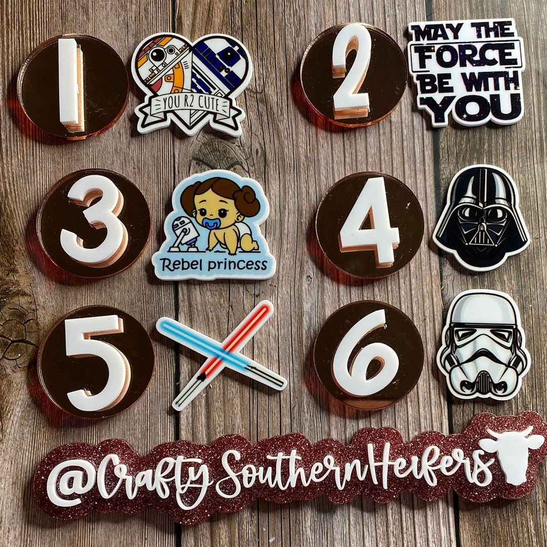 Planar- Flatback Planar- Planars- Flatback- Charms- Epoxy Charms- Resin ...