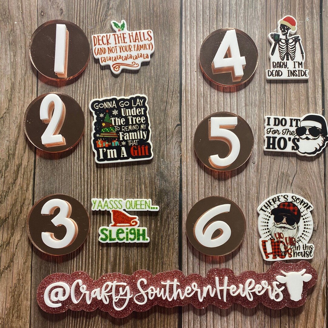 Planar- Flatback Planars- Bow Charms- Planar Charms- Resin Charms ...