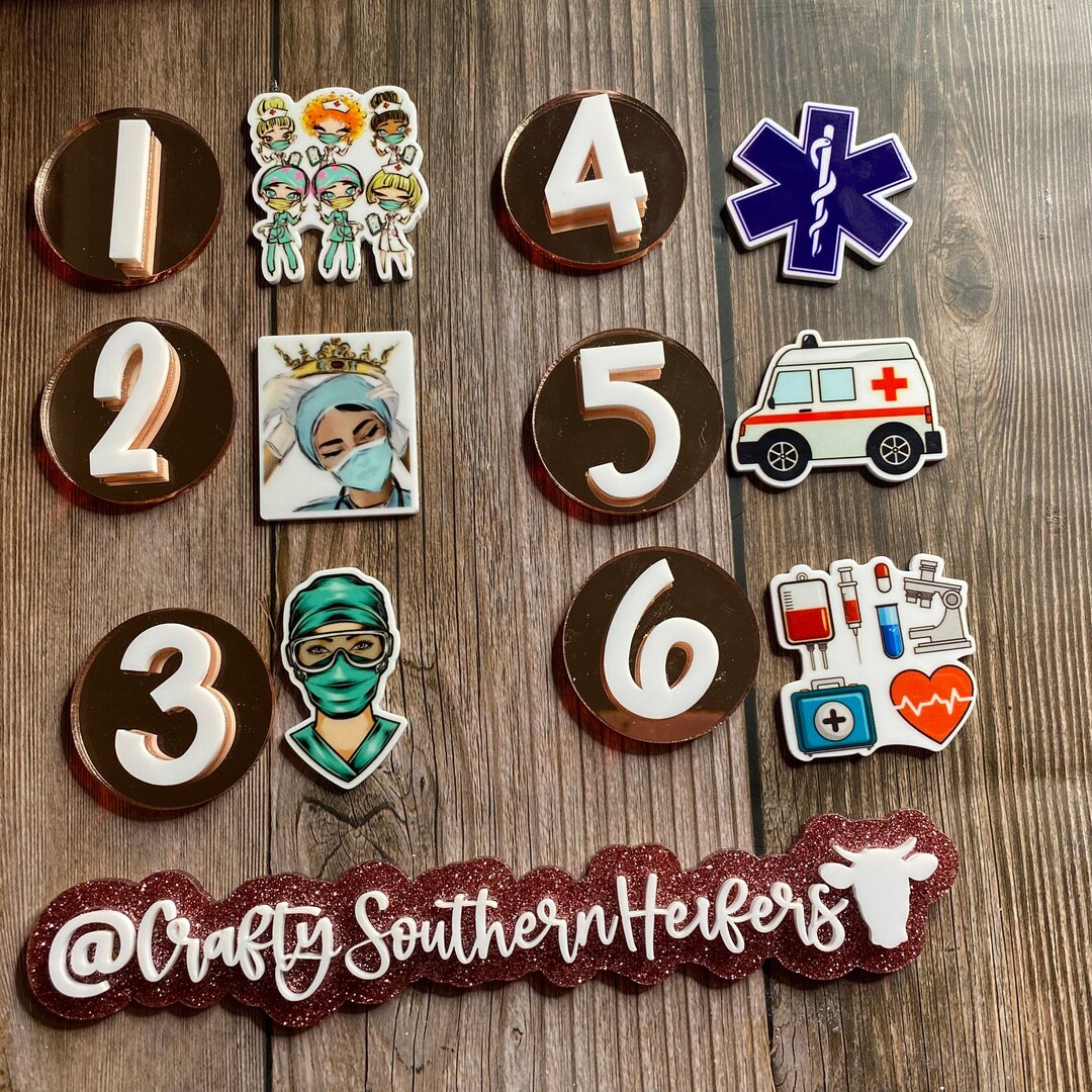 Planar- Flatback Planar- Planars- Flatback- Charms- Epoxy Charms- EMS ...