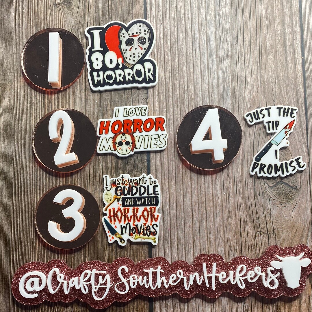 Planar- Flatback Planars- Bow Charms- Planar Charms- Resin Charms ...