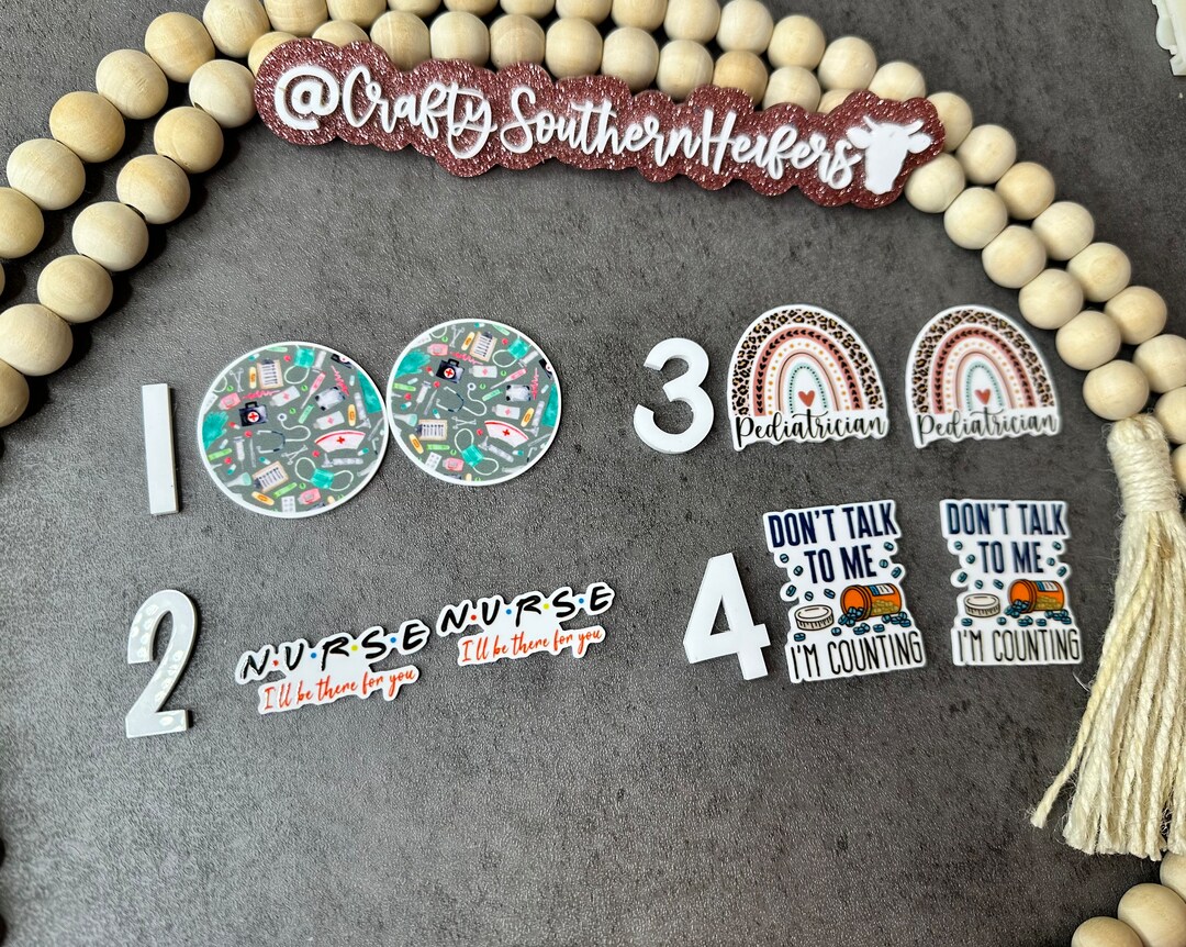 Planar- Flatback- Resin Charms- Bow Centers- Pendants- Badge Reels ...