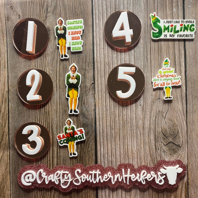 Planar- Flatback Planar- Planars- Flatback- Charms- Epoxy Charms- Resin ...