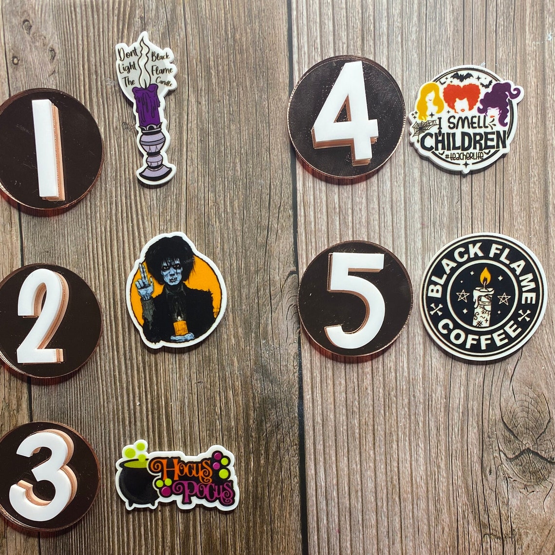 Planar- Flatback Planars- Bow Charms- Planar Charms- Resin Charms ...