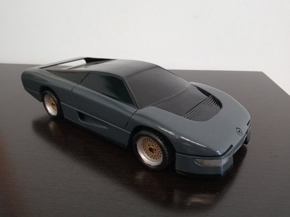 Dodge Turbo Interceptor de la película The Wraith | Etsy