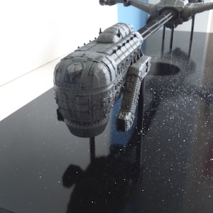 Event Horizon Model Kit - Etsy