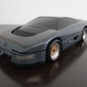The Wraith Movie Dodge Turbo Interceptor - Etsy