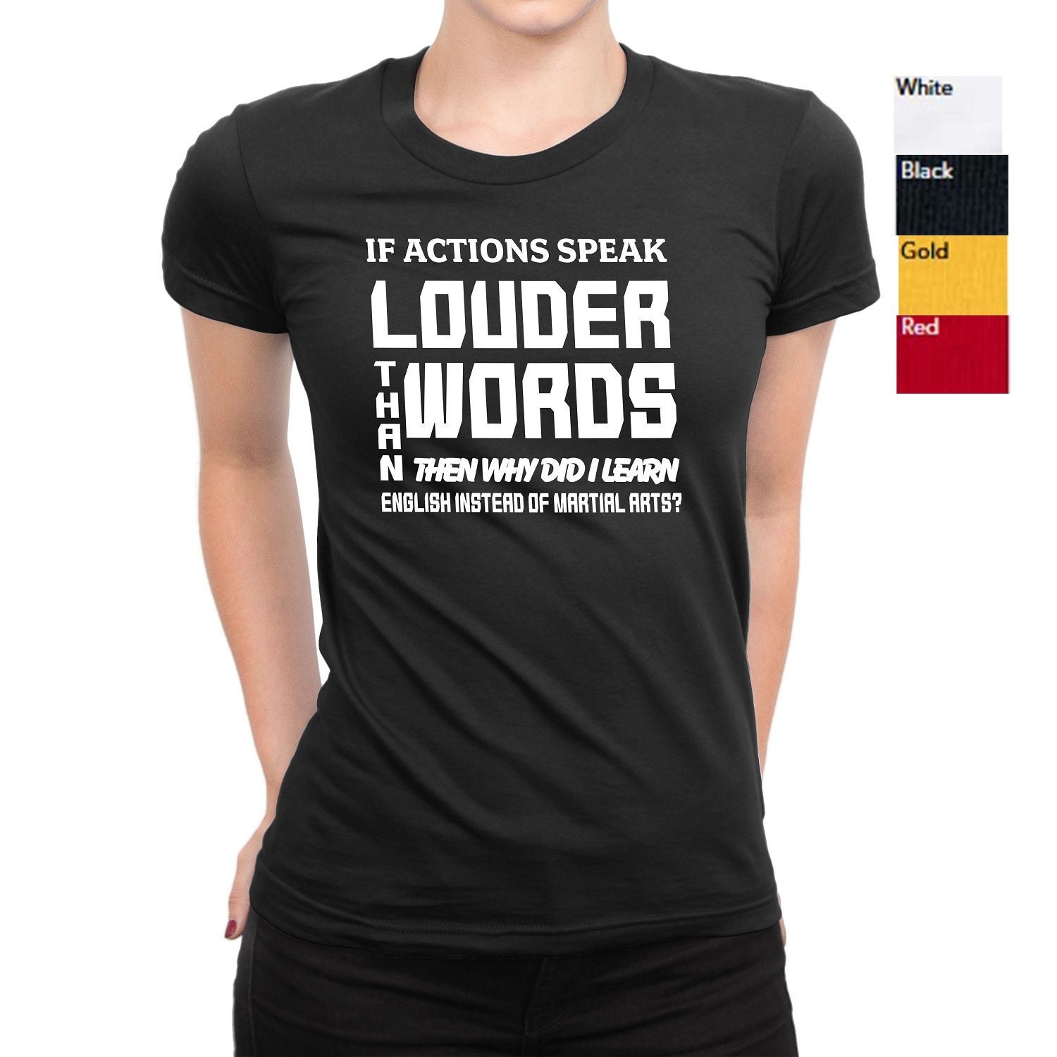 Cool Shirts With Words
