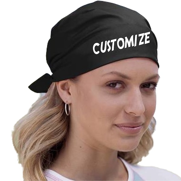 Custom Durag - Etsy