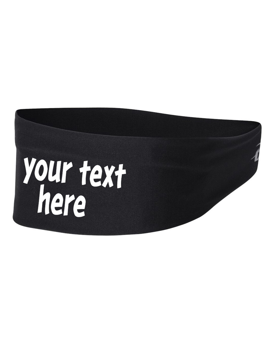 Customizable Headband, Create Your Own Headband, Print Your Own ...