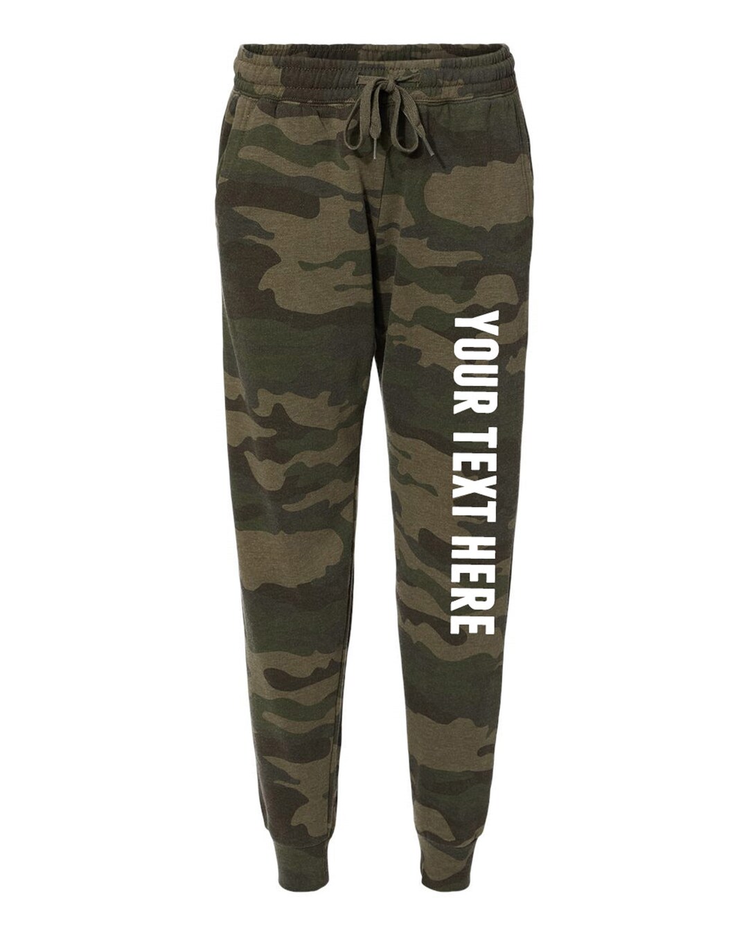 Joggers-personalized Custom Print-custom Jogger-customize Joggers ...