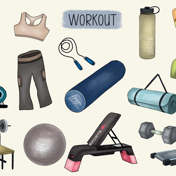 Hand Exercises - Etsy