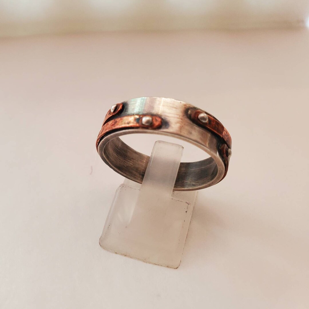 Medieval Adonis Ring - Etsy