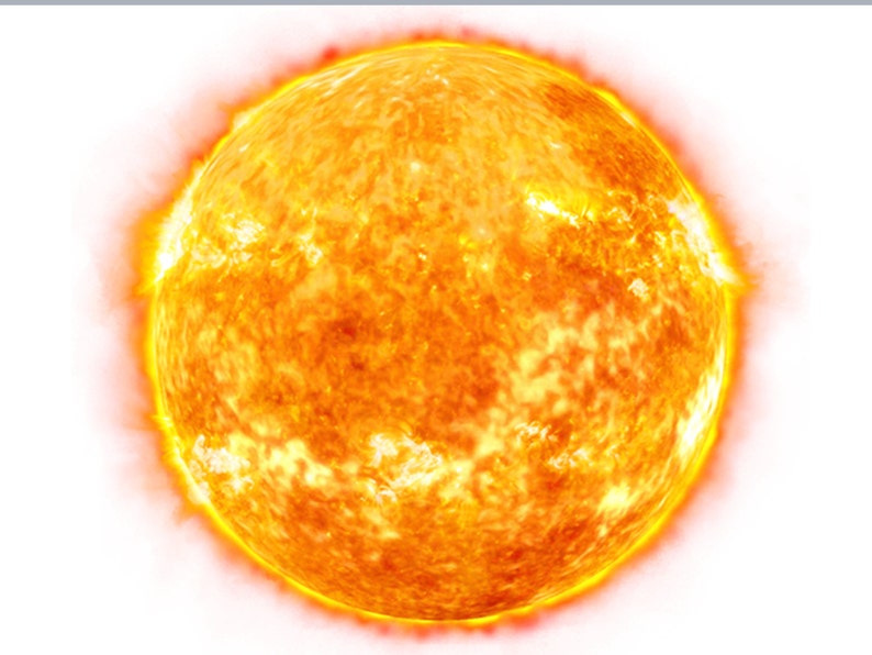 The Solar System Learning Cards. Planets Printable Flashcards. Science ...