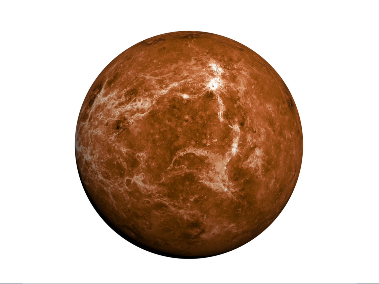 The Solar System Learning Cards. Planets Printable Flashcards. Science ...