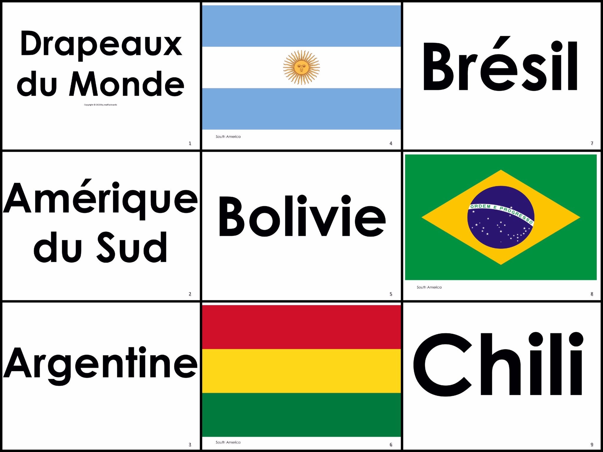 World Flags With Names Wallpaper