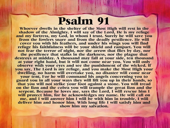 Psalm 91 Audio Niv Persianluda psalm-91-audio-niv-persianluda